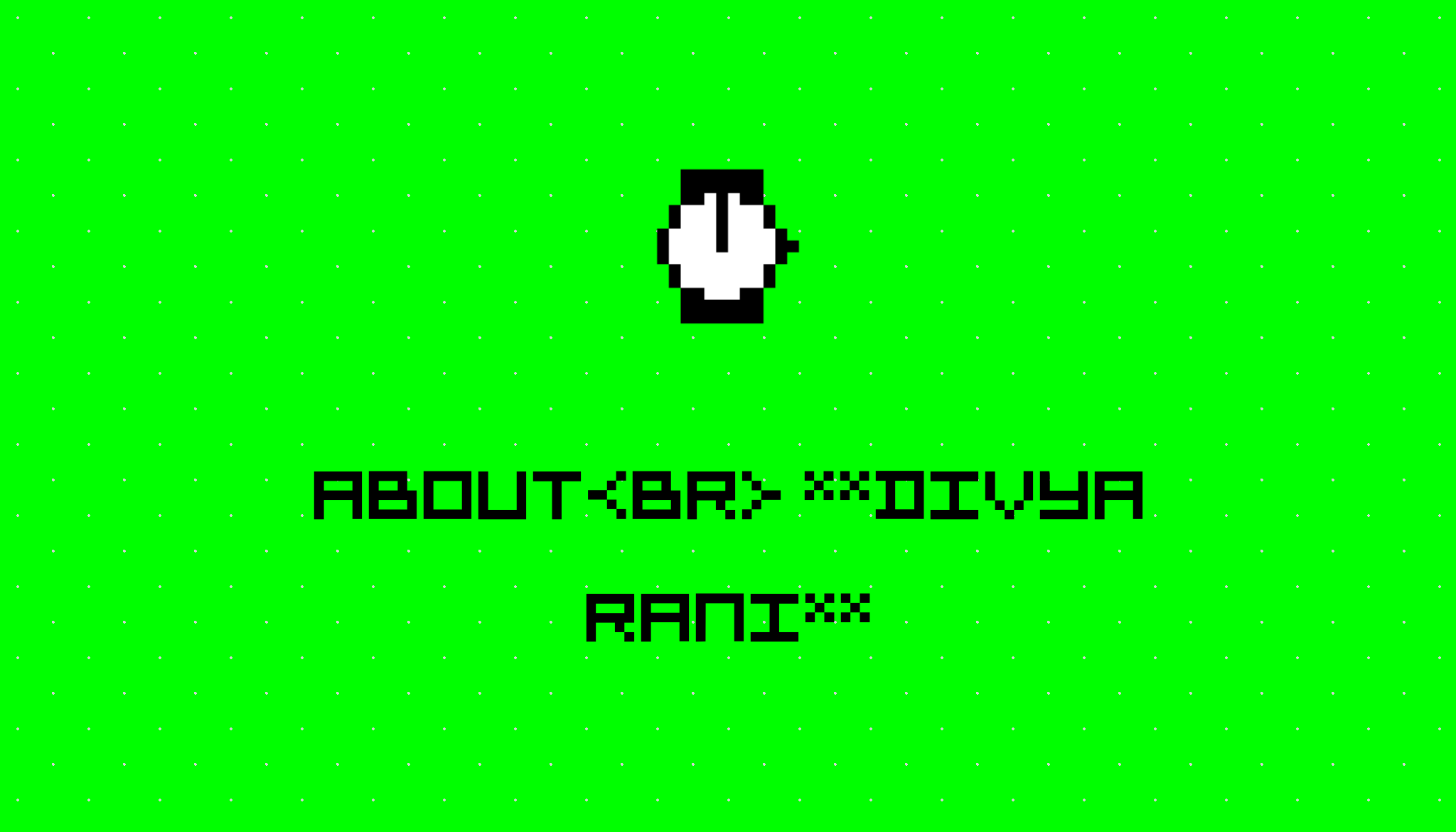 About Divya Rani on HackerNoon